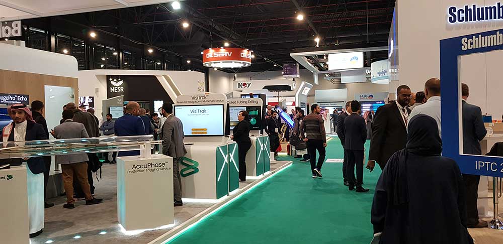 Dhahran Expo